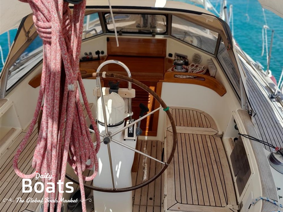 1994 Najad Yachts 39 for sale. View price, photos and Buy 1994 Najad ...