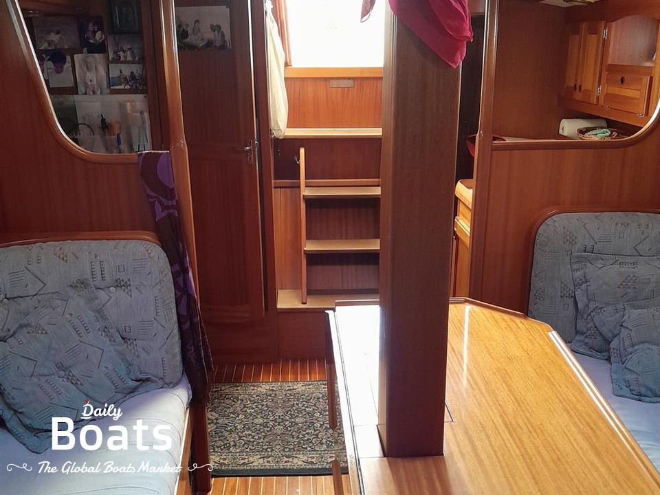 1994 Najad Yachts 39 for sale. View price, photos and Buy 1994 Najad ...