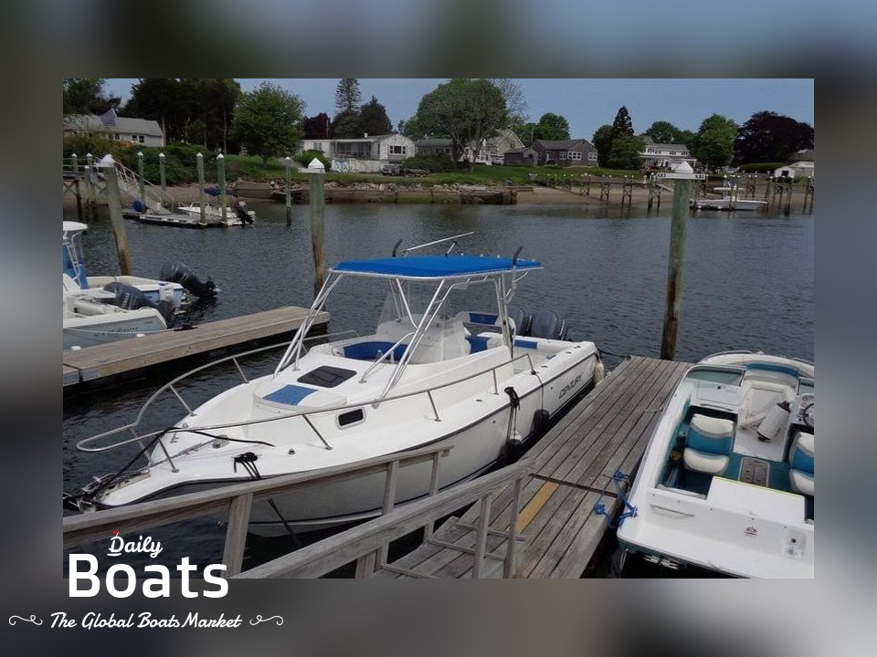 2000 Century Boats 3000 for sale. View price, photos and Buy 2000 ...