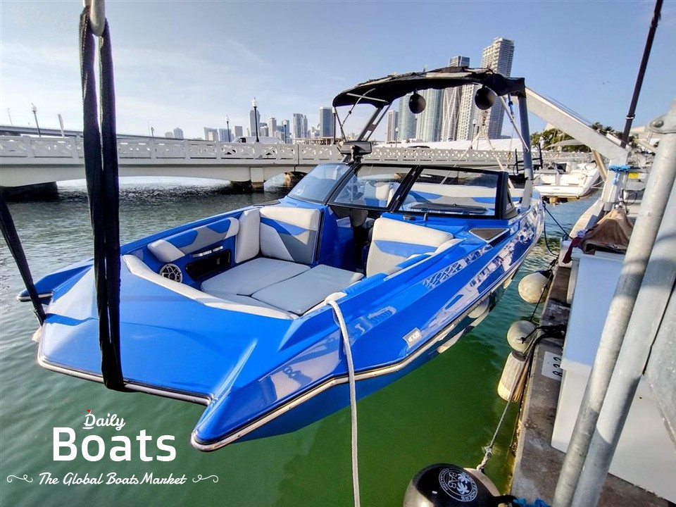 2021 Axis A22 for sale. View price, photos and Buy 2021 Axis A22 #393509