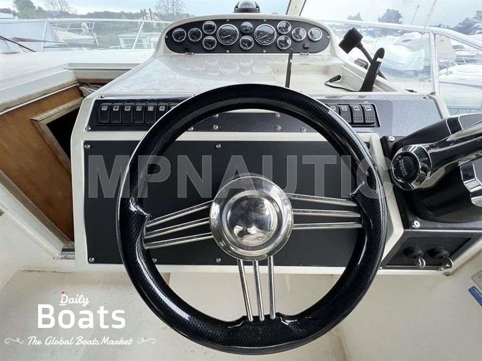 1992 Fairline Targa 28 for sale. View price, photos and Buy 1992 ...