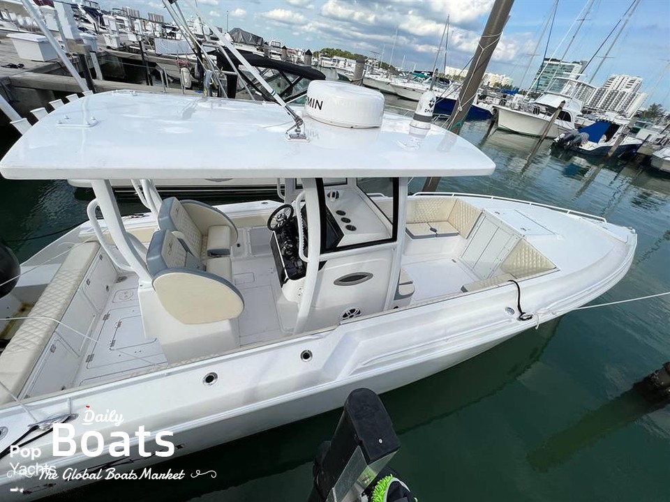 1989 Donzi F-33 for sale. View price, photos and Buy 1989 Donzi F-33 ...