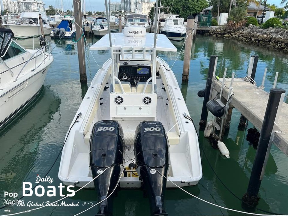 1989 Donzi F-33 for sale. View price, photos and Buy 1989 Donzi F-33 ...