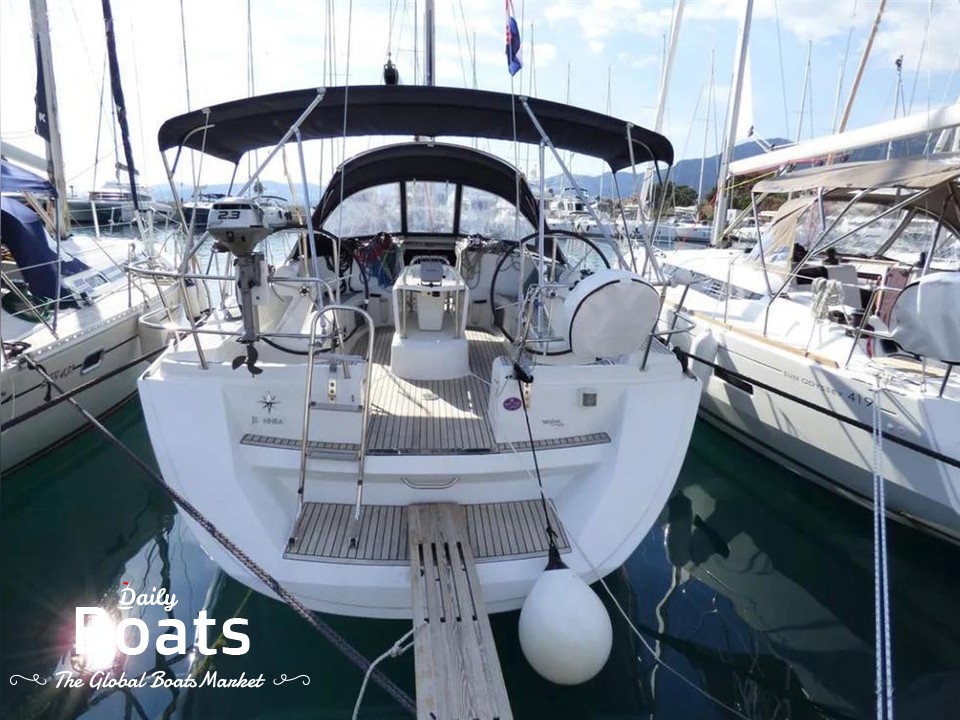 2006 Jeanneau Sun Odyssey 45 for sale. View price, photos and Buy 2006 ...