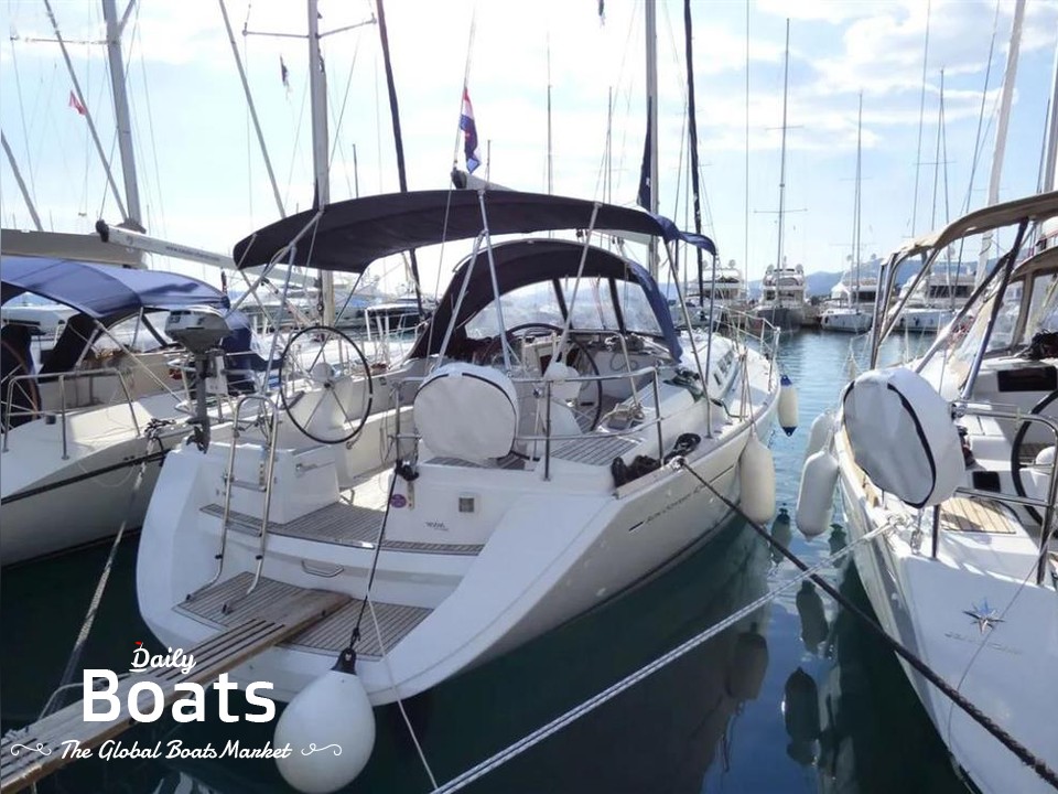2006 Jeanneau Sun Odyssey 45 for sale. View price, photos and Buy 2006 ...