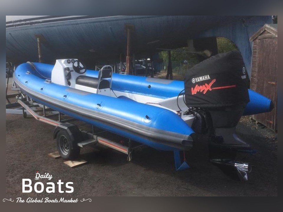 1998 Ring Rib 650 for sale. View price, photos and Buy 1998 Ring Rib ...