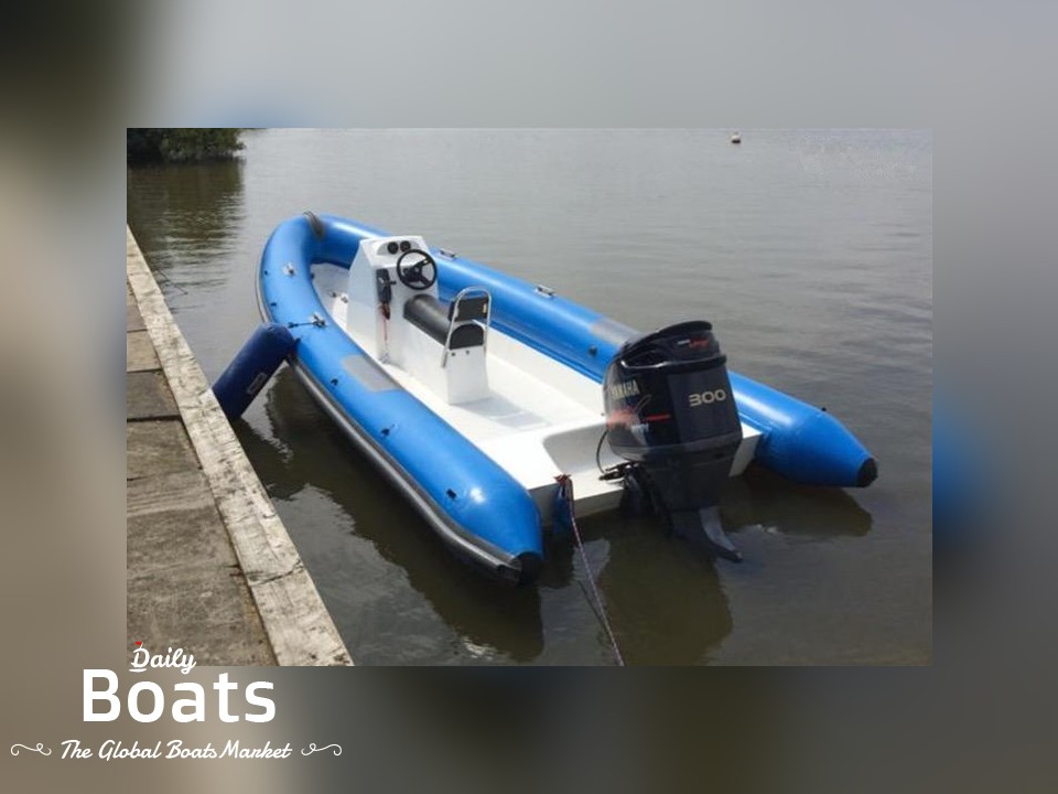 1998 Ring Rib 650 for sale. View price, photos and Buy 1998 Ring Rib ...