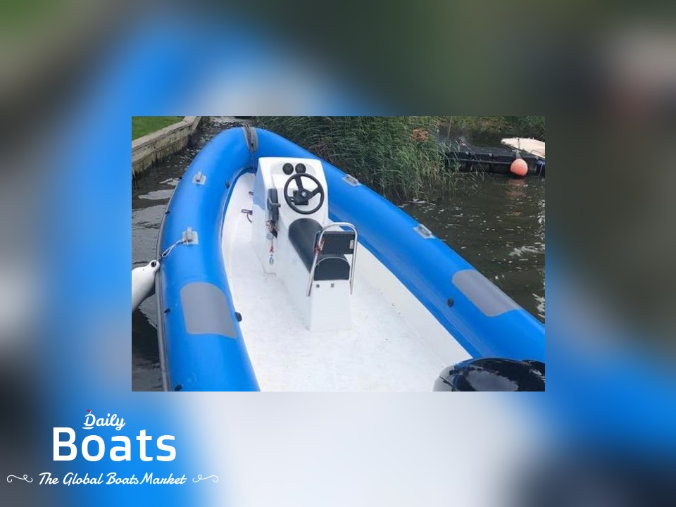 1998 Ring Rib 650 for sale. View price, photos and Buy 1998 Ring Rib ...