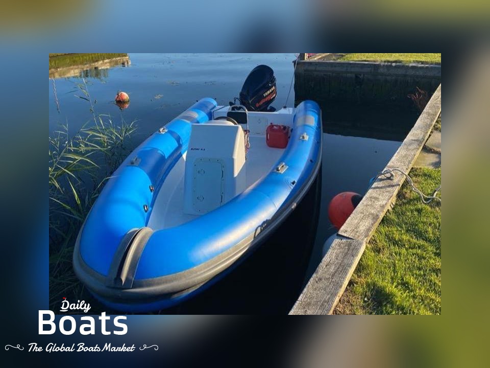 1998 Ring Rib 650 for sale. View price, photos and Buy 1998 Ring Rib ...