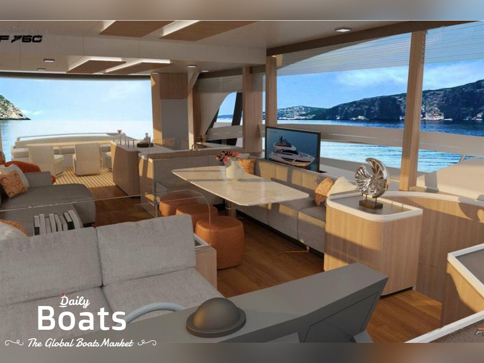 2023 Cayman Yachts F760 for sale. View price, photos and Buy 2023 ...