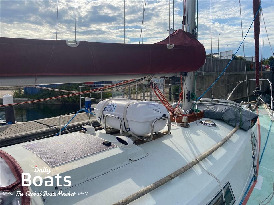 1979 Halmatic 30 for sale. View price, photos and Buy 1979 Halmatic 30 ...