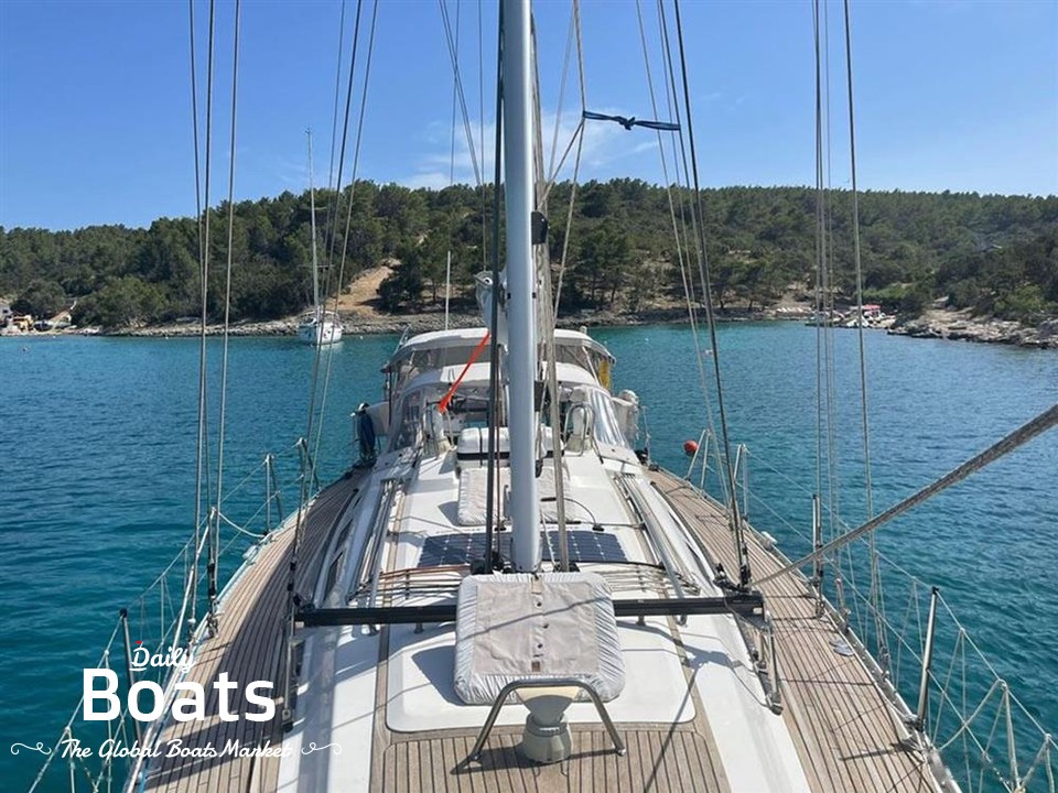 2004 Sweden Yachts 42 for sale. View price, photos and Buy 2004 Sweden ...