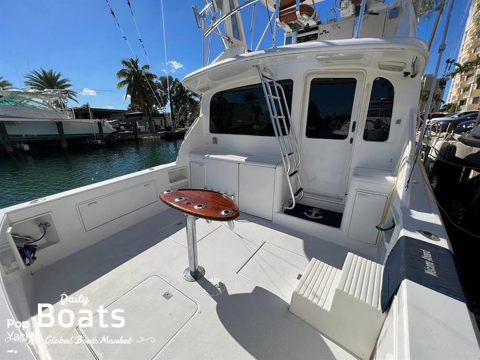 1997 Ocean Yachts 40 Super Sport for sale. View price, photos and Buy ...