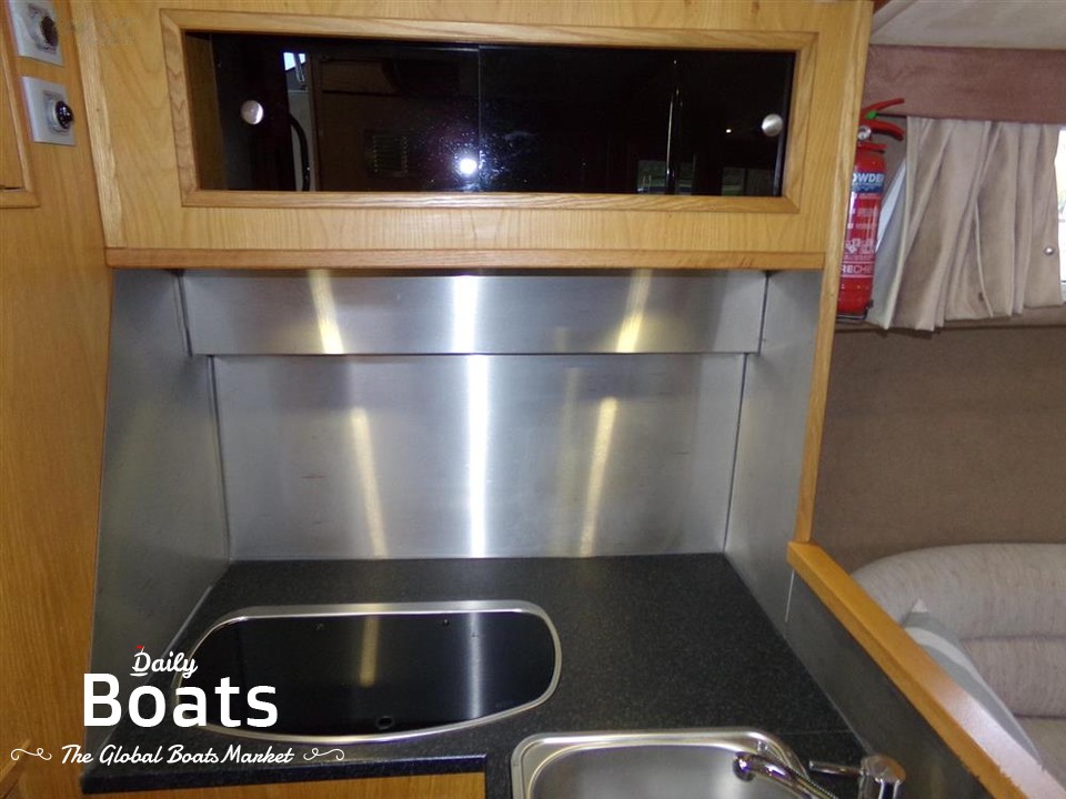 2013 Seamaster 28 for sale. View price, photos and Buy 2013 Seamaster ...