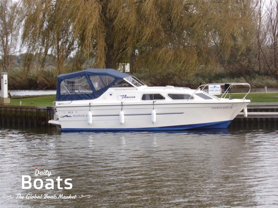 2013 Seamaster 28 for sale. View price, photos and Buy 2013 Seamaster ...