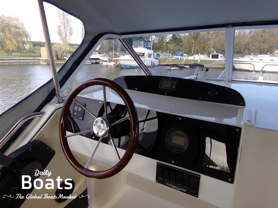 2013 Seamaster 28 for sale. View price, photos and Buy 2013 Seamaster ...
