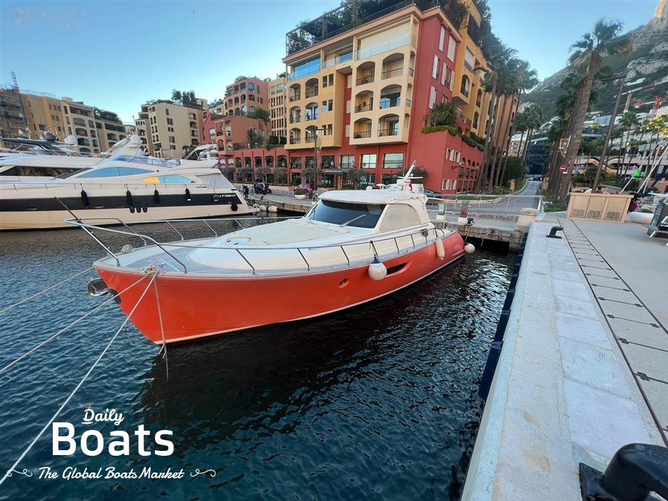 2008 Mochi Craft Dolphin 44 for sale. View price, photos and Buy 2008 ...