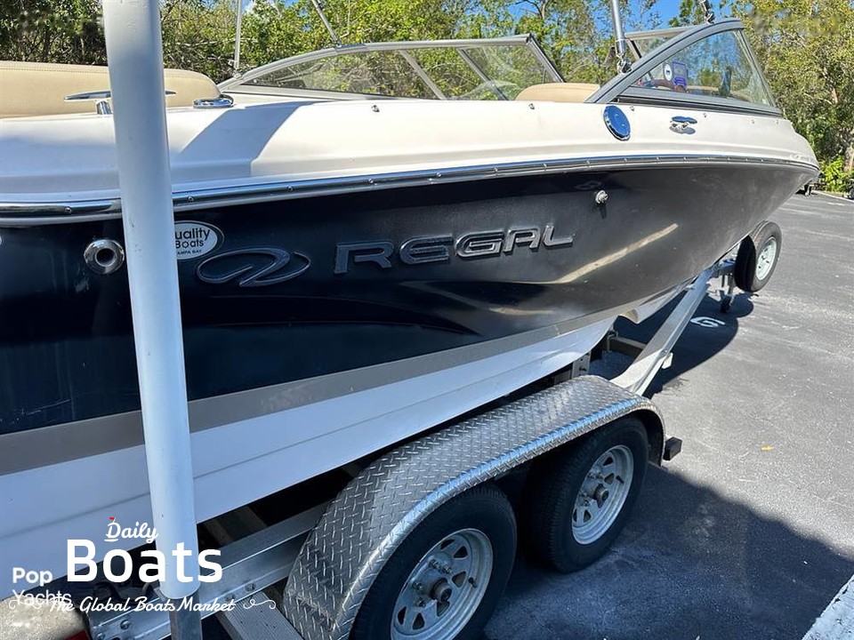 2014 Regal Boats 1900 Es for sale. View price, photos and Buy 2014 ...