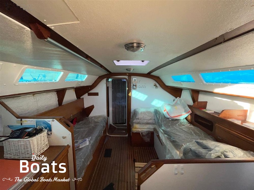 1981 Gib'Sea 105 for sale. View price, photos and Buy 1981 Gib'Sea 105 ...