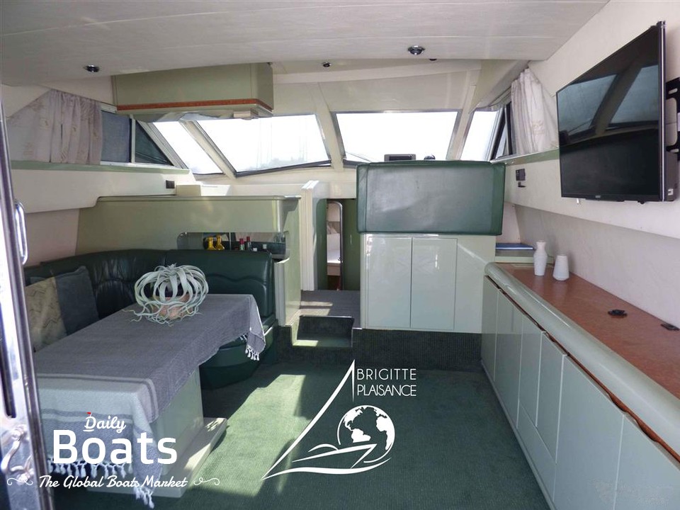 1994 Gianetti 42 Fly for sale. View price, photos and Buy 1994 Gianetti ...