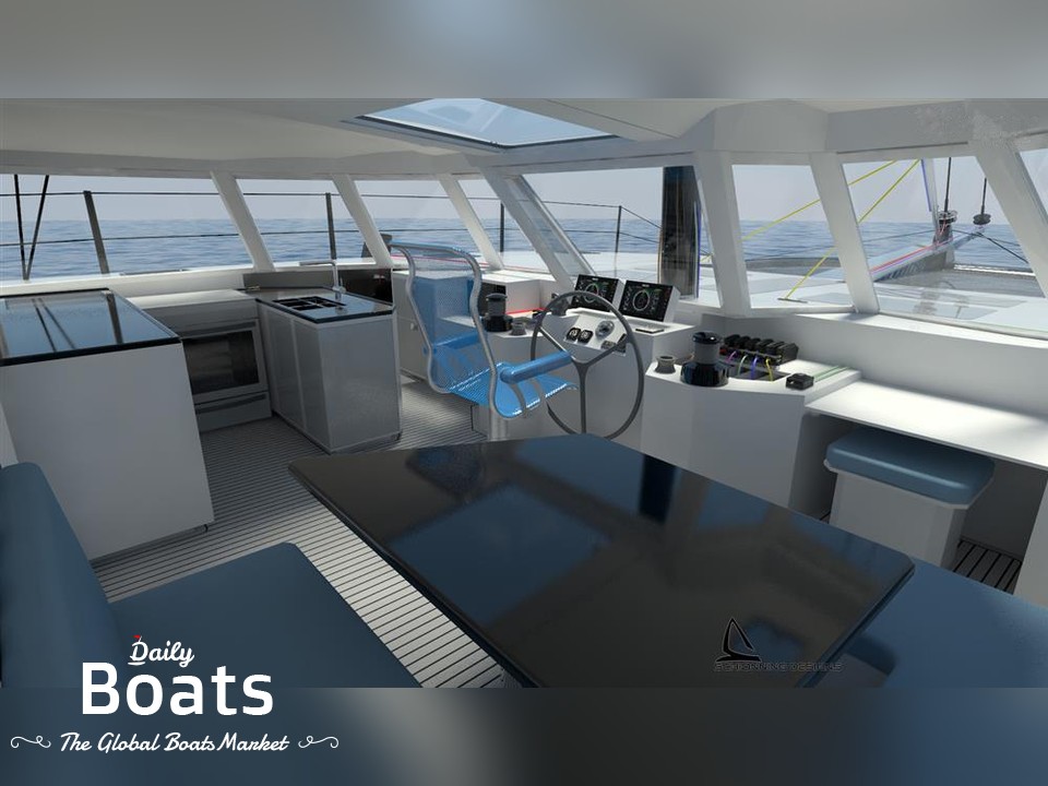 2023 Razor Cat 52 for sale. View price, photos and Buy 2023 Razor Cat ...