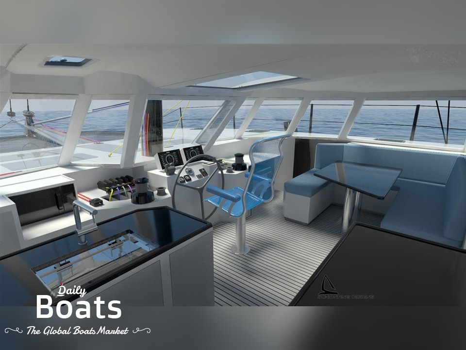 2023 Razor Cat 52 for sale. View price, photos and Buy 2023 Razor Cat ...