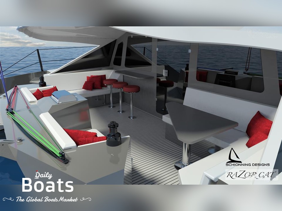 2023 Razor Cat 52 for sale. View price, photos and Buy 2023 Razor Cat ...