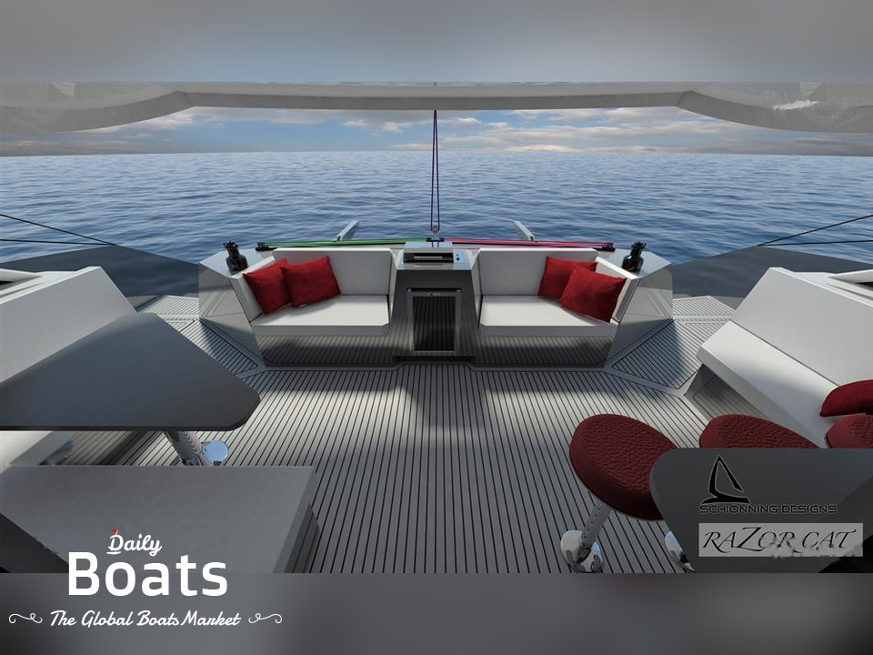 2023 Razor Cat 52 for sale. View price, photos and Buy 2023 Razor Cat ...