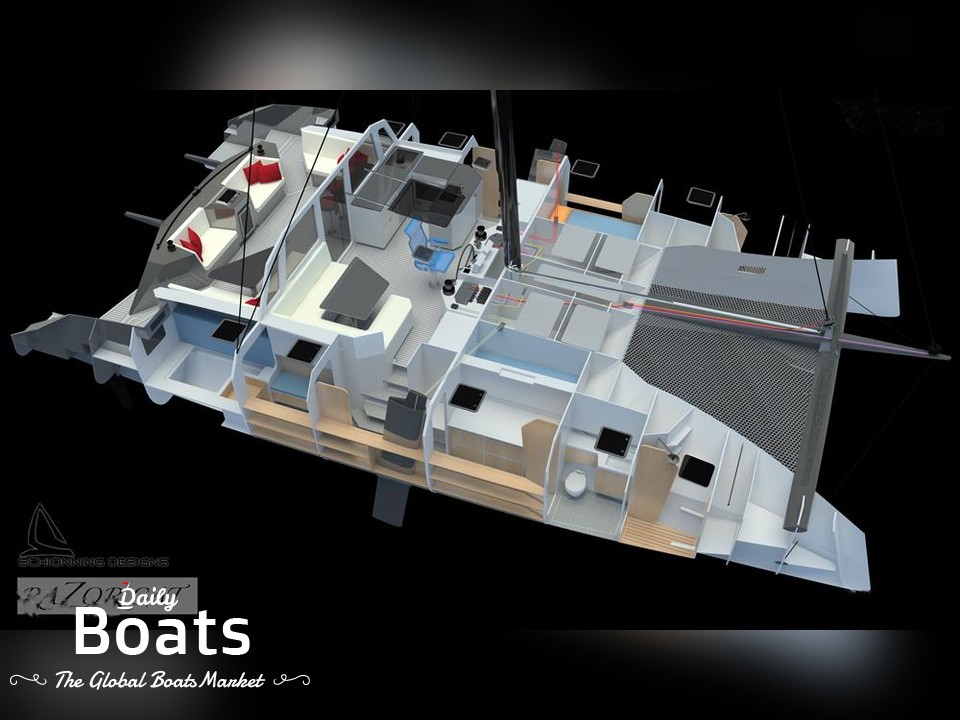 2023 Razor Cat 52 for sale. View price, photos and Buy 2023 Razor Cat ...