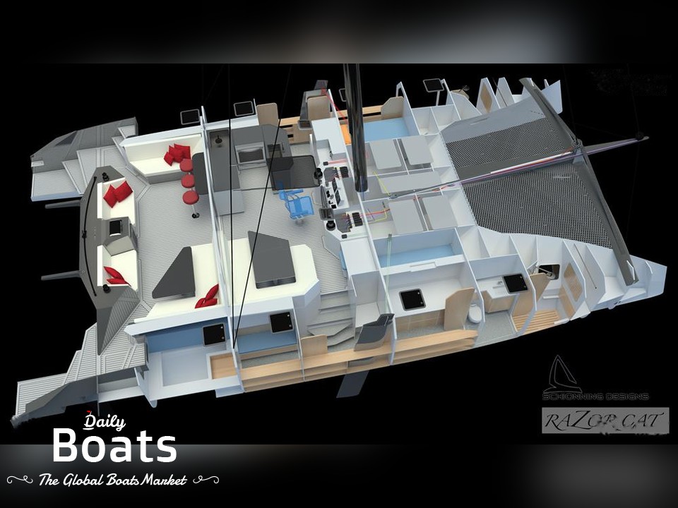 2023 Razor Cat 52 for sale. View price, photos and Buy 2023 Razor Cat ...