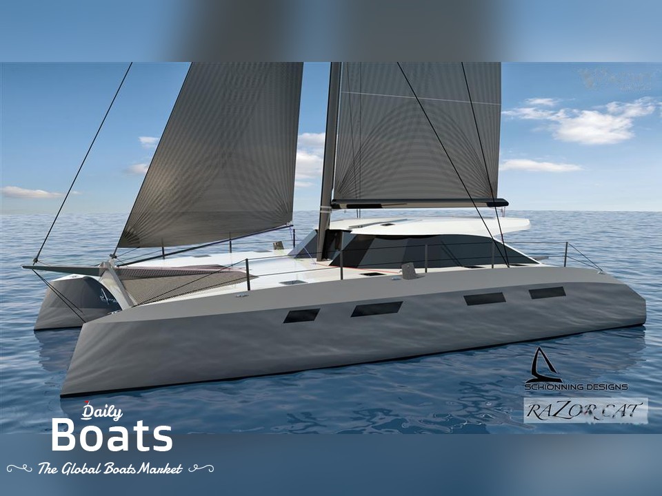 2023 Razor Cat 52 for sale. View price, photos and Buy 2023 Razor Cat ...