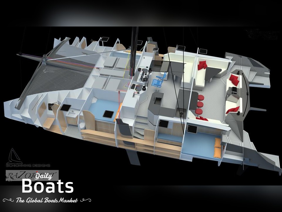 2023 Razor Cat 52 for sale. View price, photos and Buy 2023 Razor Cat ...