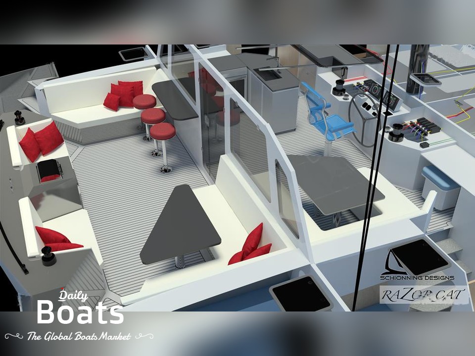 2023 Razor Cat 52 for sale. View price, photos and Buy 2023 Razor Cat ...