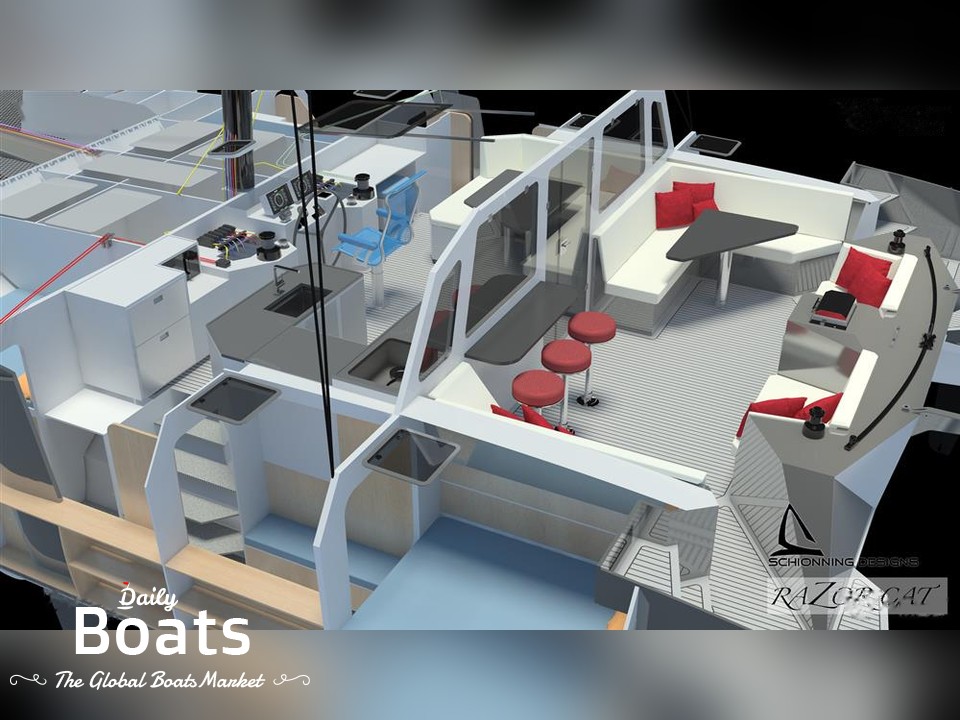 2023 Razor Cat 52 for sale. View price, photos and Buy 2023 Razor Cat ...