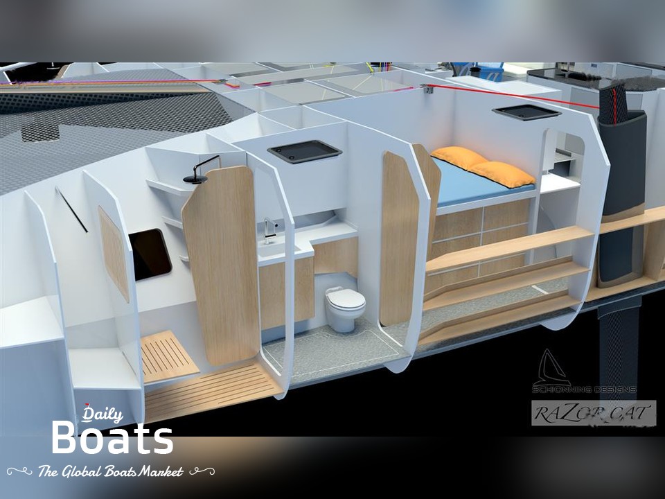 2023 Razor Cat 52 for sale. View price, photos and Buy 2023 Razor Cat ...