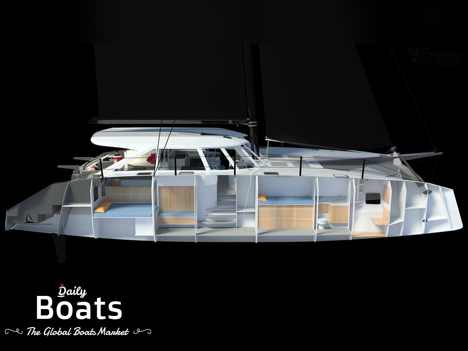 2023 Razor Cat 52 for sale. View price, photos and Buy 2023 Razor Cat ...