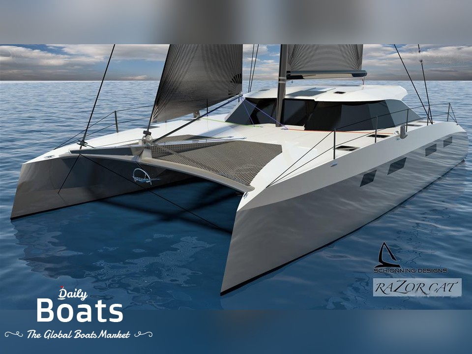 2023 Razor Cat 52 for sale. View price, photos and Buy 2023 Razor Cat ...