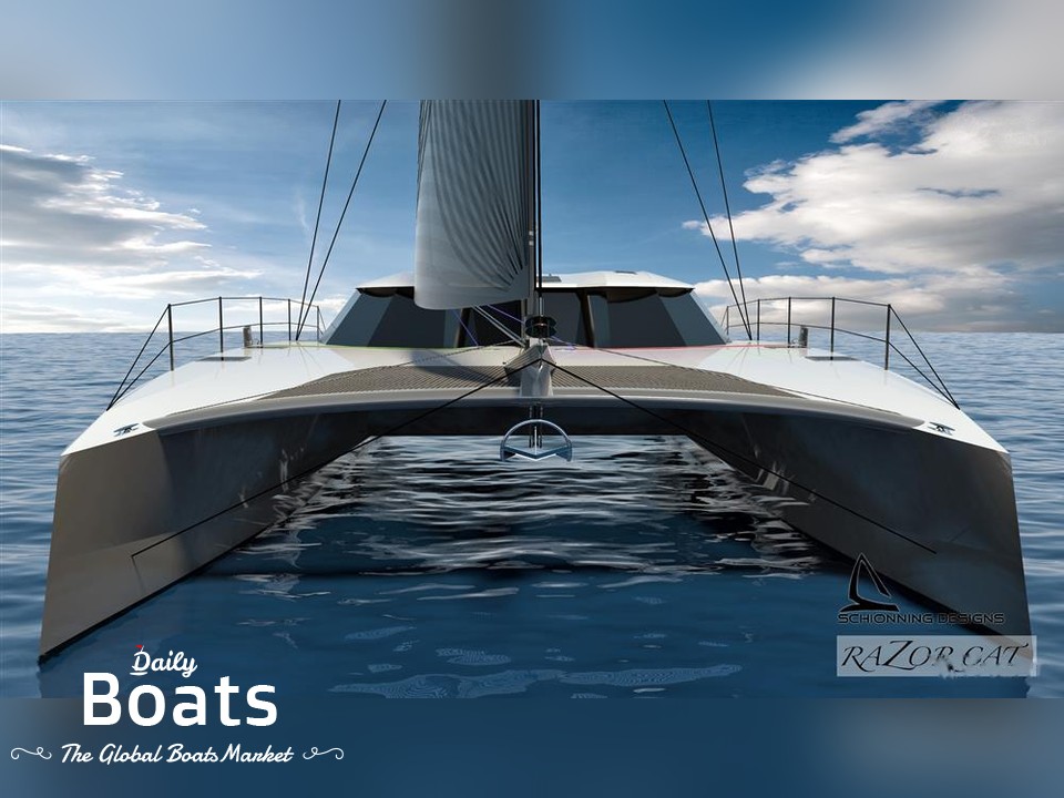 2023 Razor Cat 52 for sale. View price, photos and Buy 2023 Razor Cat ...