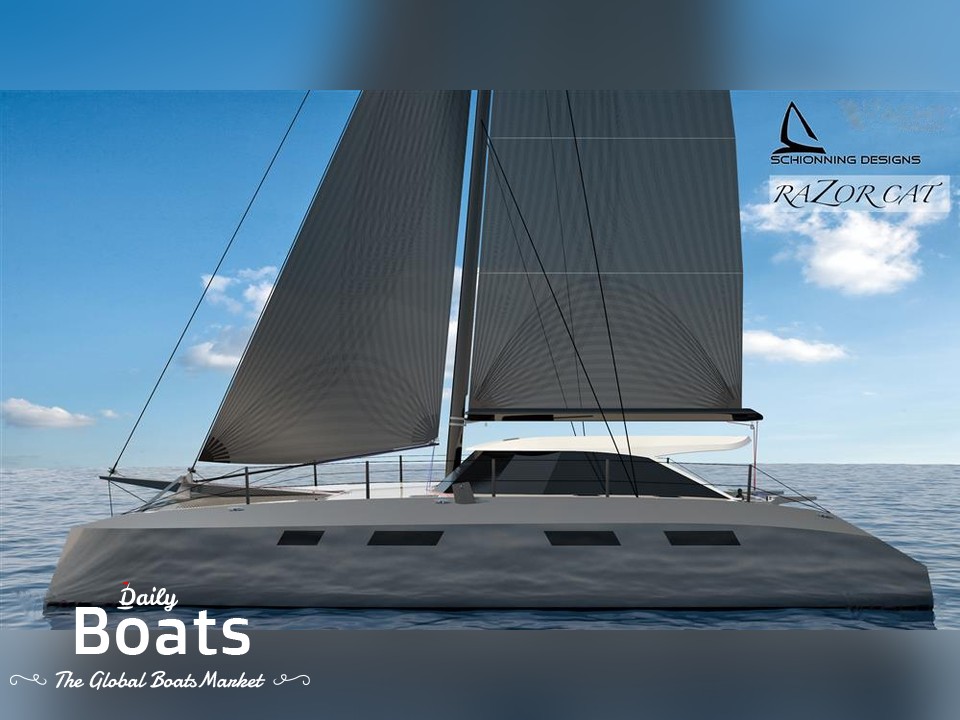 2023 Razor Cat 52 for sale. View price, photos and Buy 2023 Razor Cat ...