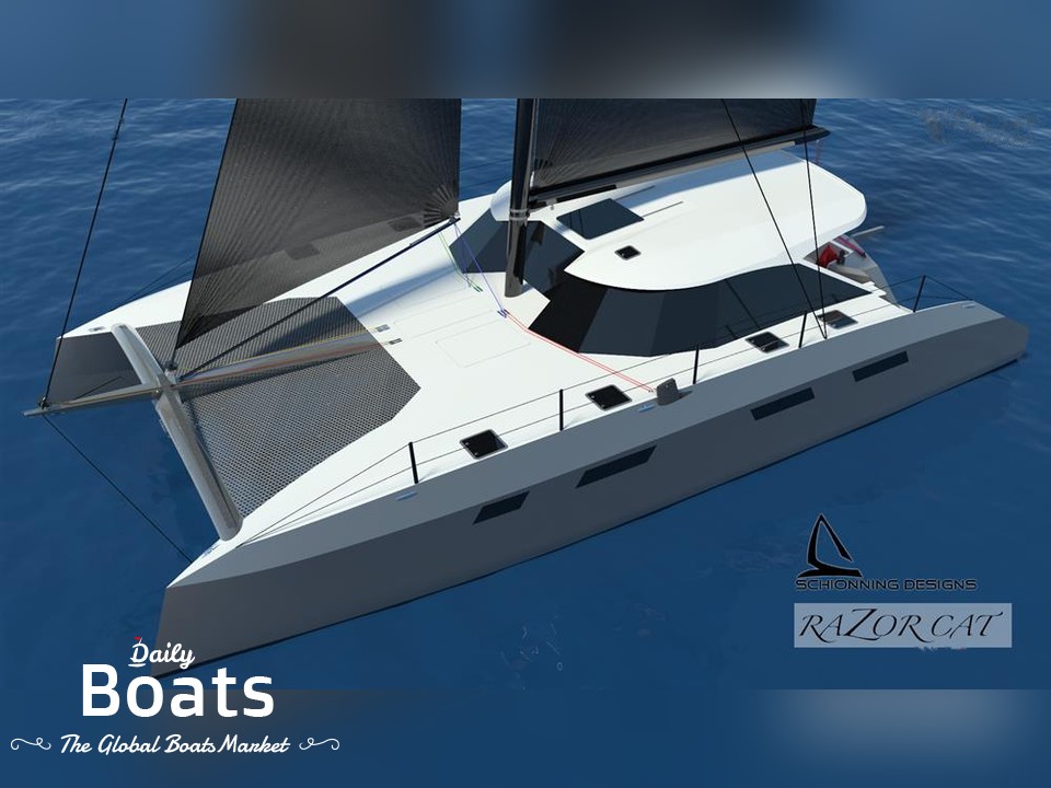 2023 Razor Cat 52 for sale. View price, photos and Buy 2023 Razor Cat ...