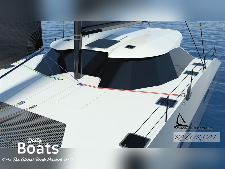 2023 Razor Cat 52 for sale. View price, photos and Buy 2023 Razor Cat ...