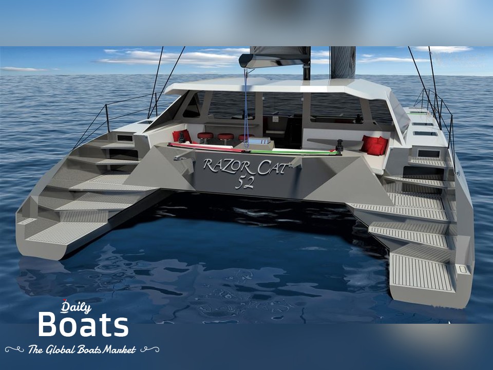 2023 Razor Cat 52 for sale. View price, photos and Buy 2023 Razor Cat ...