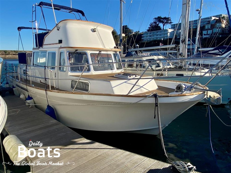 1993 Sea Coral 320 Corvette for sale. View price, photos and Buy 1993 ...