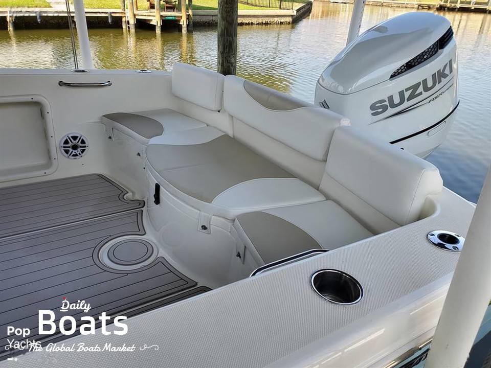 2021 Bulls Bay 23 Center Console for sale. View price, photos and Buy ...