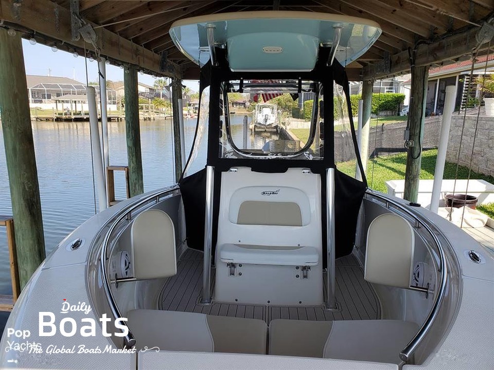 2021 Bulls Bay 23 Center Console for sale. View price, photos and Buy ...