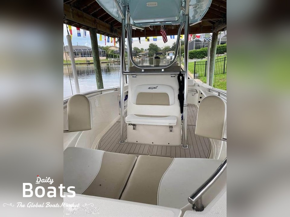 2021 Bulls Bay 23 Center Console for sale. View price, photos and Buy ...