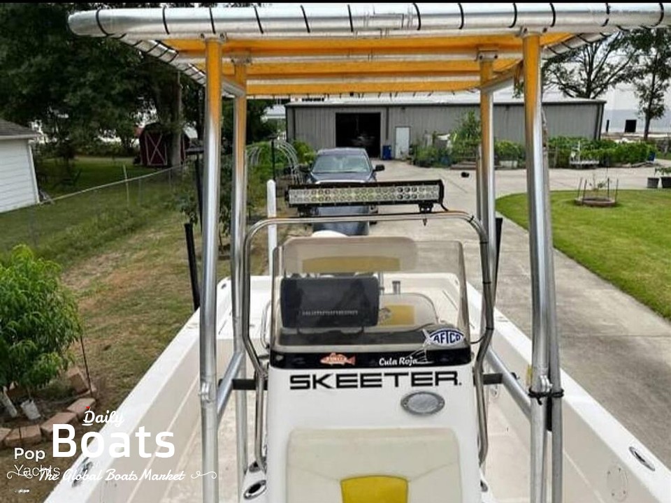 2010 Skeeter Zx 240 for sale. View price, photos and Buy 2010 Skeeter Zx 240 #393642