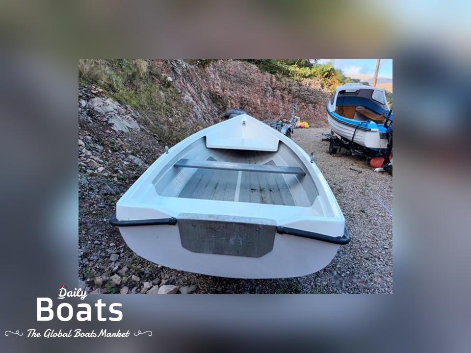 Orkney Spinner 13 for sale. View price, photos and Buy Orkney Spinner ...