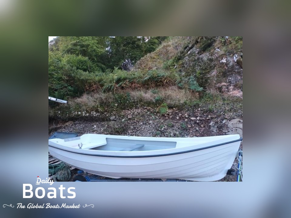 Orkney Spinner 13 for sale. View price, photos and Buy Orkney Spinner ...