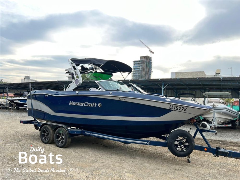 2020 Mastercraft X-24 for sale. View price, photos and Buy 2020 ...